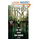 Amazon.com: The Girl Who Loved Tom Gordon : A Novel (9780684867625 ...