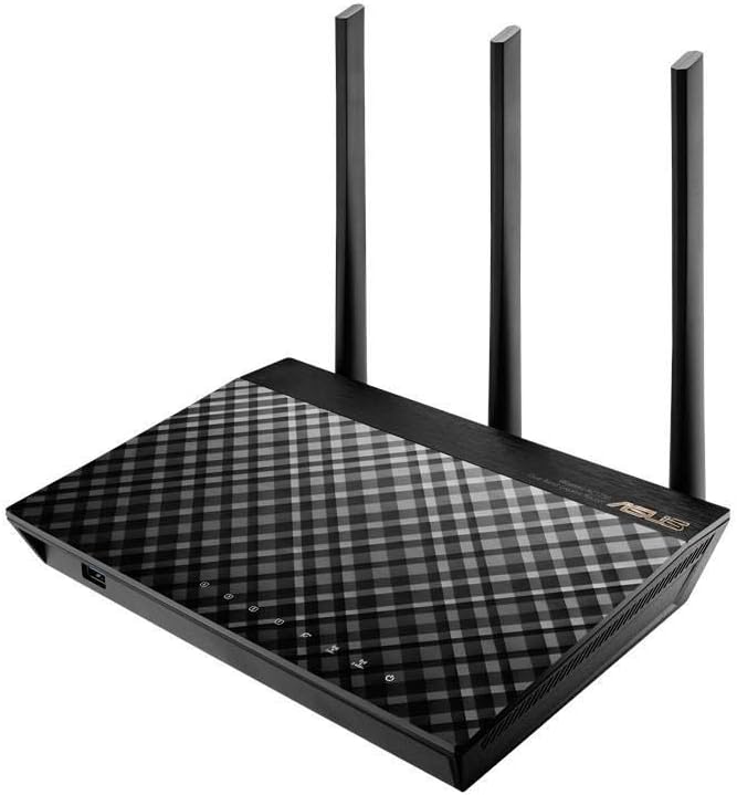 ASUS AC1900 Dual Band Whole Home Mesh Wi-Fi System for Large and Multi ...