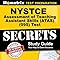 NYSTCE Assessment of Teaching Assistant Skills (ATAS) (095) Test ...