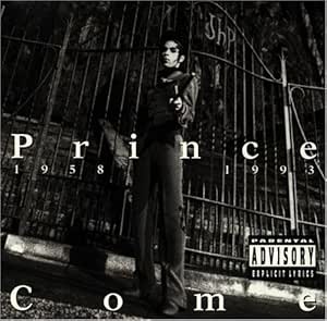 Prince - Come - Amazon.com Music