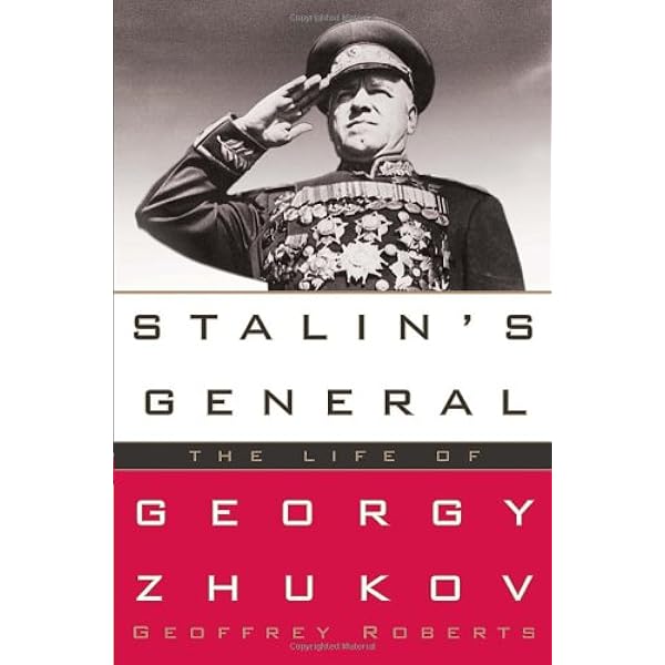 General Zhukov