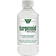 Amazon.com: Weber Turpenoid Natural, 236ml Bottle, 1 Each (1812)