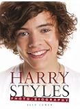 Harry Styles: The Biography, Offstage: Ali Cronin: 9781524787981 ...