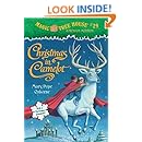 Amazon.com: Christmas in Camelot (9780375858123): Mary Pope Osborne ...
