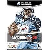 Amazon.com: Madden NFL 07 - Gamecube : Video Games