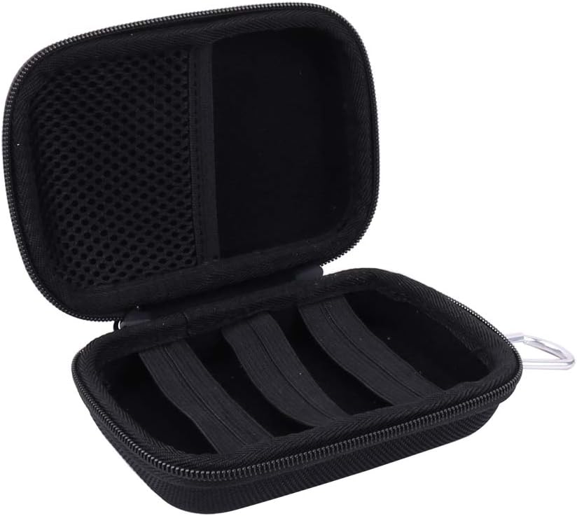 Portable Travel Hard Case for TP-LINK M7350 V4 4G LTE MiFi Mobile Wi-Fi ...