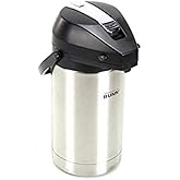 Amazon.com: BUNN - BUN321300000 32130.0000 3.0-Liter Lever-Action ...