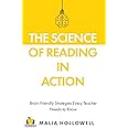 Amazon.com: The Science of Reading in Action: Brain-Friendly Strategies ...