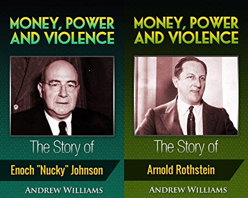listen Money, Power and Violence (2in1): The Story of Enoch Nucky ...