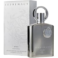 Amazon.com : Afnan Highness VI Blue for Men Eau De Parfum Spray, 3.4 ...