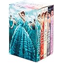 Amazon.com: The Selection 5-Book Box Set: The Complete Series ...