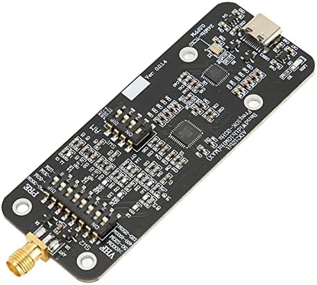 Software Defined Radio Module 10 MHz Real Time Bandwidth SDR PCB RSP1 Receiver for Modulation ...