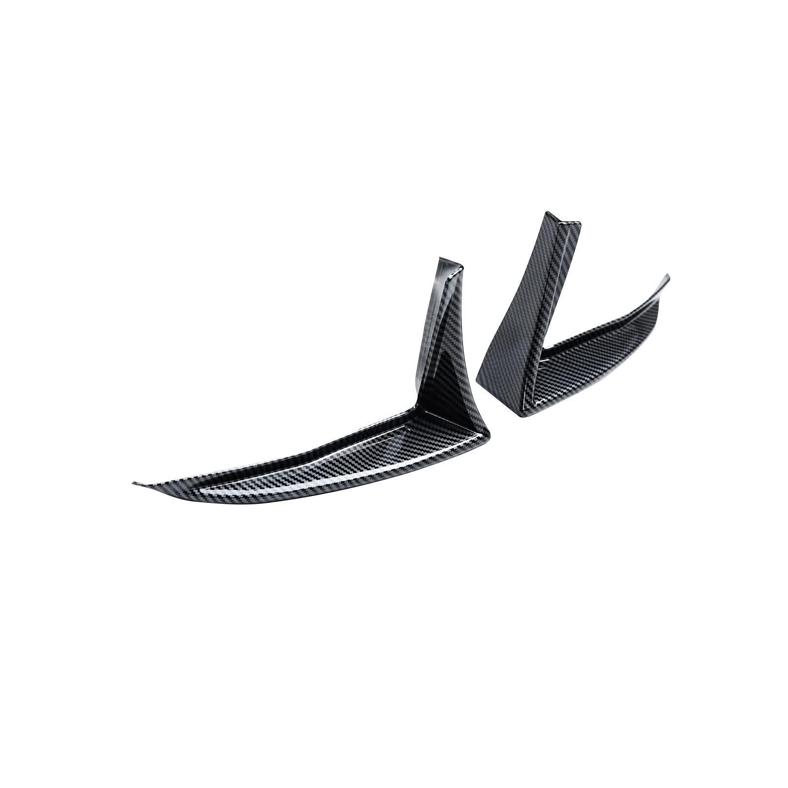 Mua CARIG GR86 Rear Bumper Corner Rear Diffuser Side Under Toyota GR86 ...