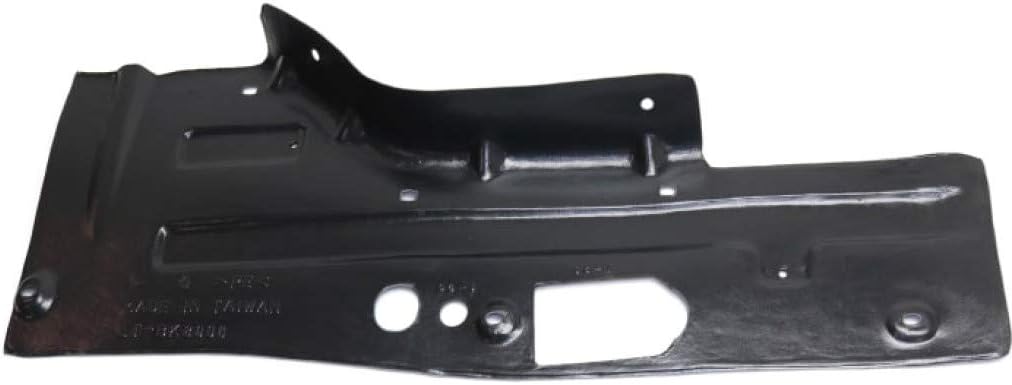 Amazon.com: For Cadillac XTS Engine Splash Shield 2013 2014 2015 2016 ...