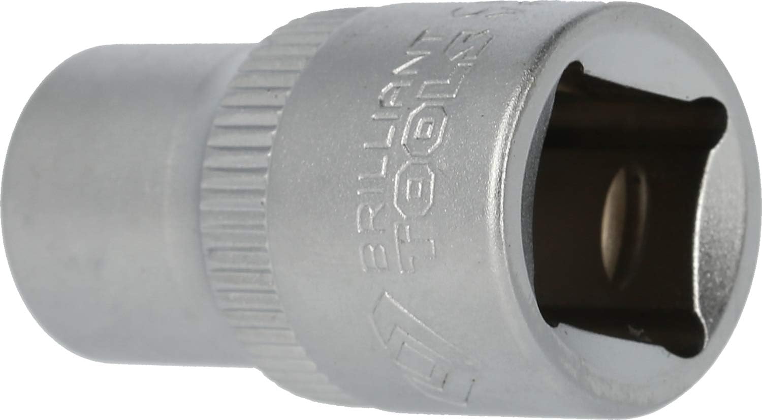 Brilliant Tools BT022843 1/2-Inch Torx Socket Spanner, 38 mm, E14 ...