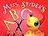 Miss Spider's Tea Party: The Counting Book: David Kirk: 9780590065191 ...