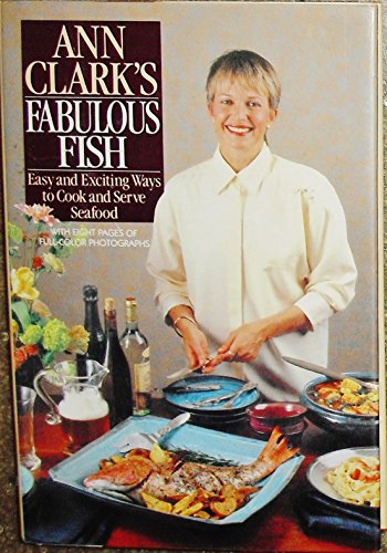 Ann Clark's Fabulous Fish: Clark, Ann Nolan: 9780453005487: Books - Amazon