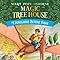 Amazon.com: Dinosaurs Before Dark (Magic Tree House, No. 1 ...