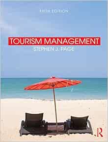 Tourism Management: Page, Stephen J.: 9781138784567: Amazon.com: Books