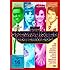 Die dreibeinigen Herrscher - Staffel 1 [3 DVDs]: Amazon.de: John ...