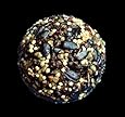 Amazon.com : Songbird Essentials SE949 Birdseed Ball for Ball Bird ...