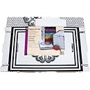 Amazon.com: Dritz Pattern File Box for Sewing Products: Arts, Crafts ...