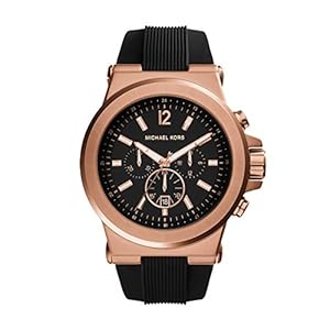 Michael Kors Men's Watch MK8184: Michael Kors: Amazon.co.uk: Watches