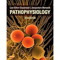 Pathophysiology: 9781455726509: Medicine & Health Science Books ...