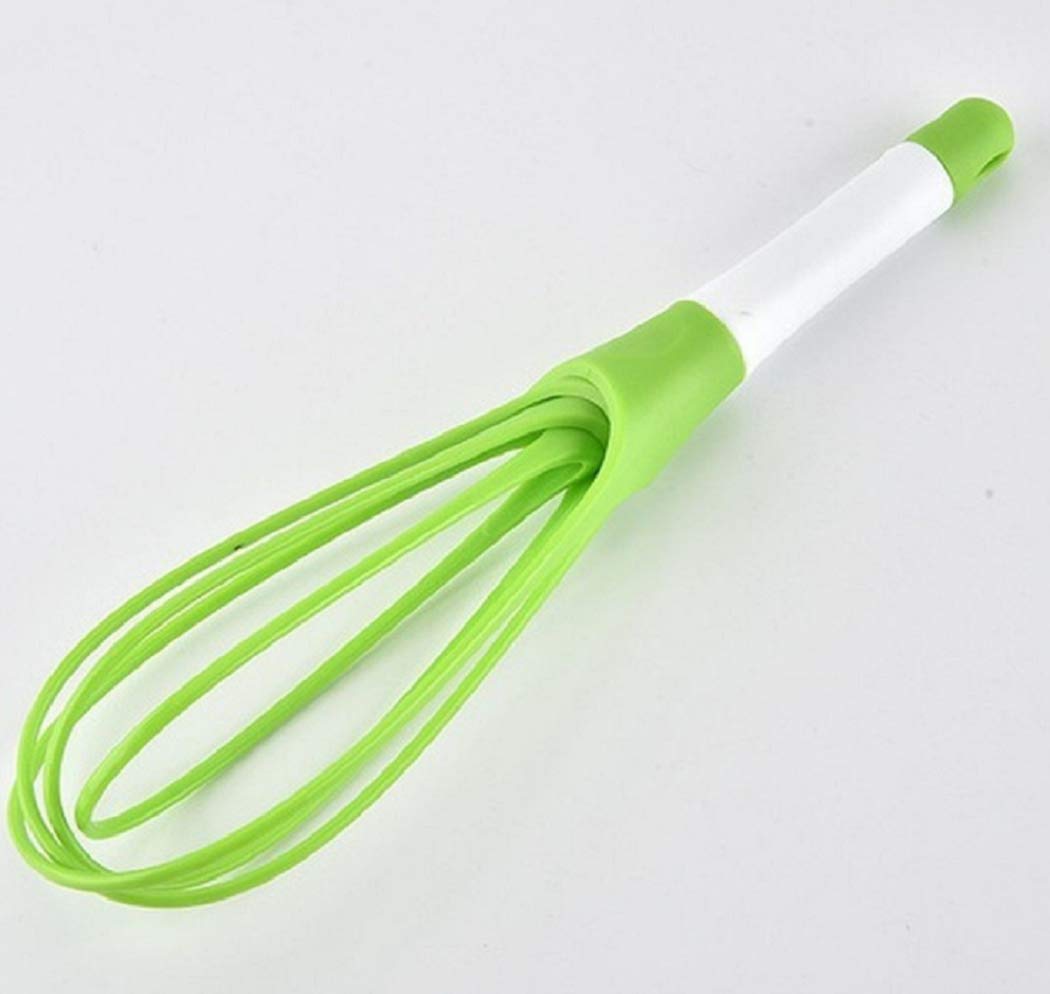 YATRI CART Foldable Plastic Whisk Beater Hand Mixer Whisker for Whipped ...