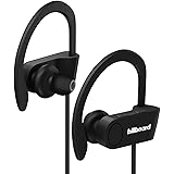 Amazon.com: Billboard Bluetooth Wireless Folding Headphones With ...