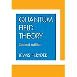 Quantum Field Theory: Mandl, Franz, Shaw, Graham: 9780471496847: Amazon ...
