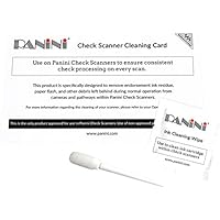 Amazon.com : Maintenance Kit for Panini Scanners (One Set) : Office ...