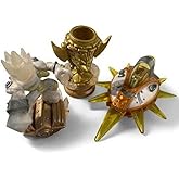 Amazon.com: Skylanders SuperChargers: Drivers Nightfall Character Pack ...