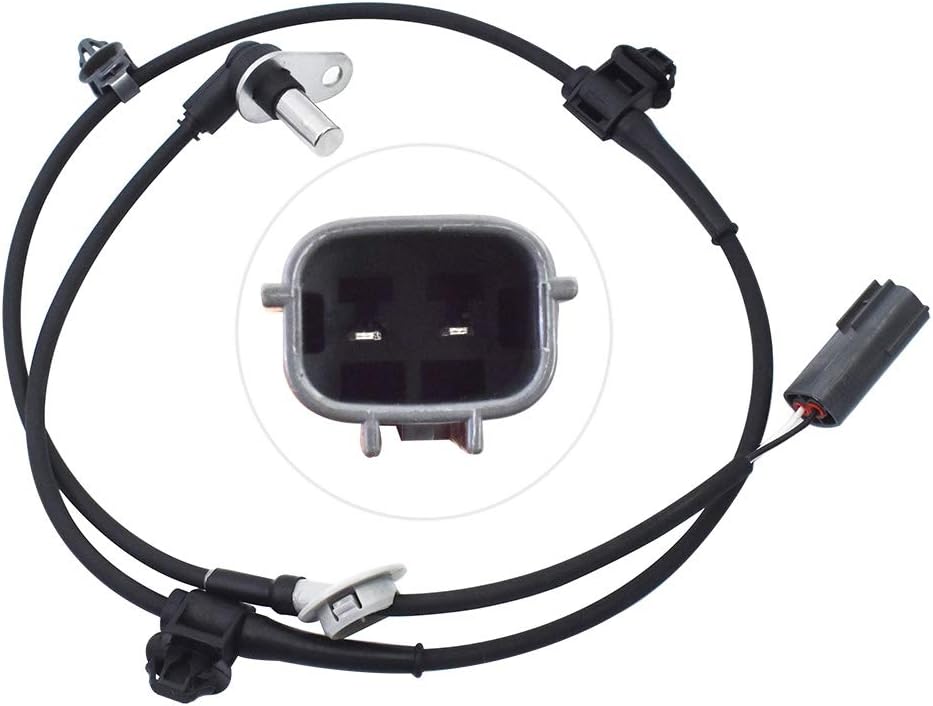 Bendix abs wheel speed sensor replacement cost - atlashow