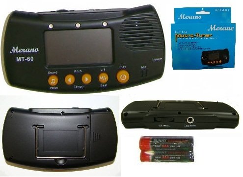 Band & Orchestra Merano B Flat BLUE/Silver Trumpet with Case+Mouth ...