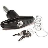 Amazon.com: Discount Camper Shells Snugtop Parts.com 718271 Snugtop ...