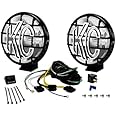 Amazon.com: KC HiLiTES 151 Apollo Pro 6" 100w Driving Light System ...