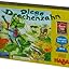 HABA 4319 - Diego Drachenzahn - Kinderspiel des Jahres 2010: Amazon.de ...