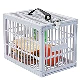 Fridge Locker - Personal Food Security System