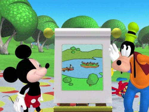 Watch Mickey Mouse Clubhouse Volume 34 | Prime Video