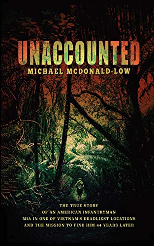 Book review of Unaccounted - Readers' Favorite: Book Reviews and Award ...