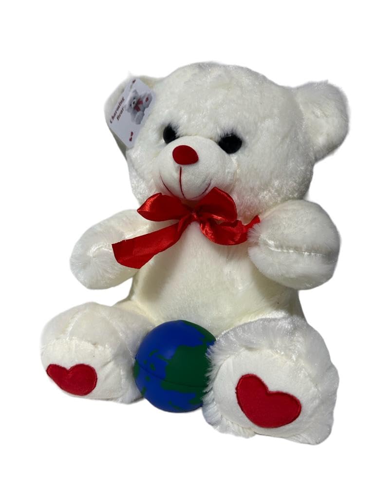 Mua Valentine's Day Chocolate Assortment Gift Box | 11" Teddy Bear ...