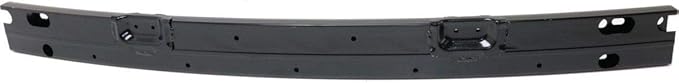 Bumper Reinforcement Bar KARPAL Rear Bumper Face Bar Reinforcement ...