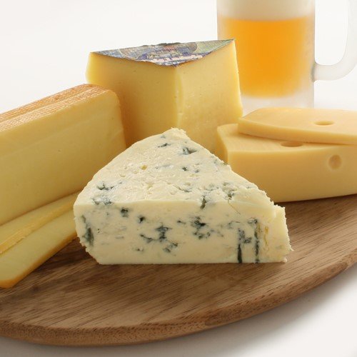 Smelly German Cheese- Plug Your Nose and Try These Stinky Cheeses!