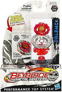 Beyblade Counter Scorpio