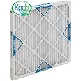 Koch Filters Multi-Pleat XL8 SC 102-700-019 MERV 8 Extended Surface ...
