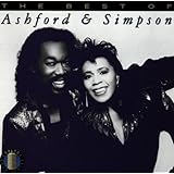 Ashford And Simpson - The Very Best of Ashford & Simpson - Amazon.com Music