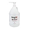 CoreTex Ivy X Pre-Contact Poison Ivy Protection Gel - 128oz. Jug of USA ...