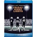 Amazon.com: Friday Night Lights [Blu-ray]: Billy Bob Thornton, Tim ...