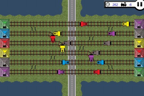 Amazon.com: Train Mania : Apps & Games